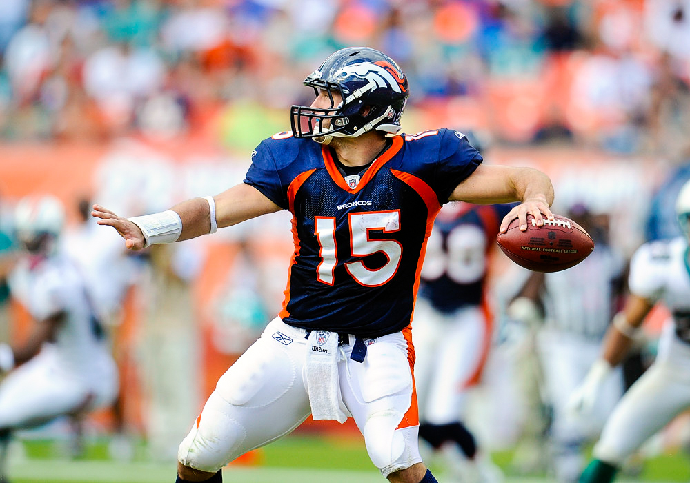 13 Talented NFL QBs Who Deserved Better Pro Careers