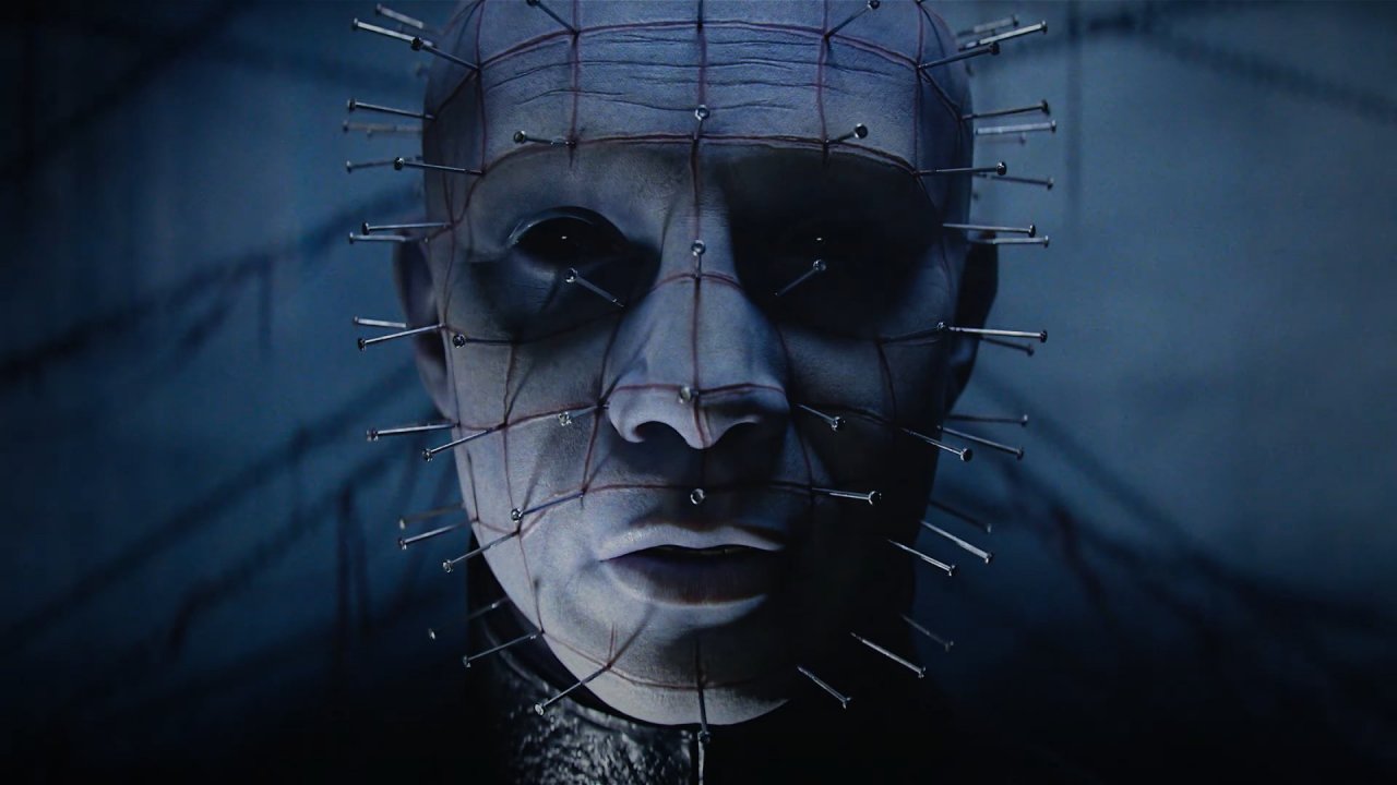 Clive Barker's Hellraiser: Revival è il nuovo survival horror di Saber ...