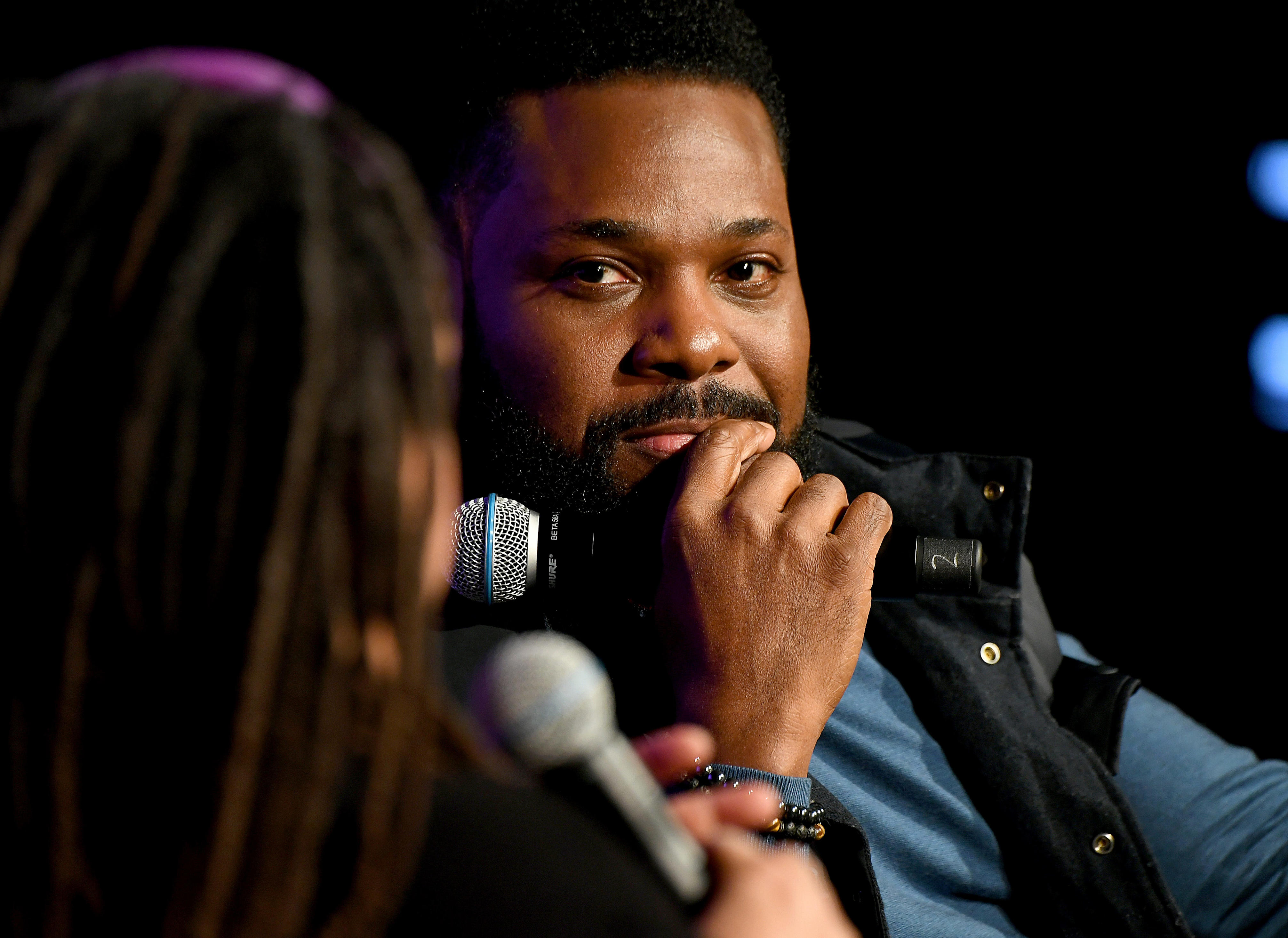 Malcolm-Jamal Warner's cause of death confirmed, second man fully recovered