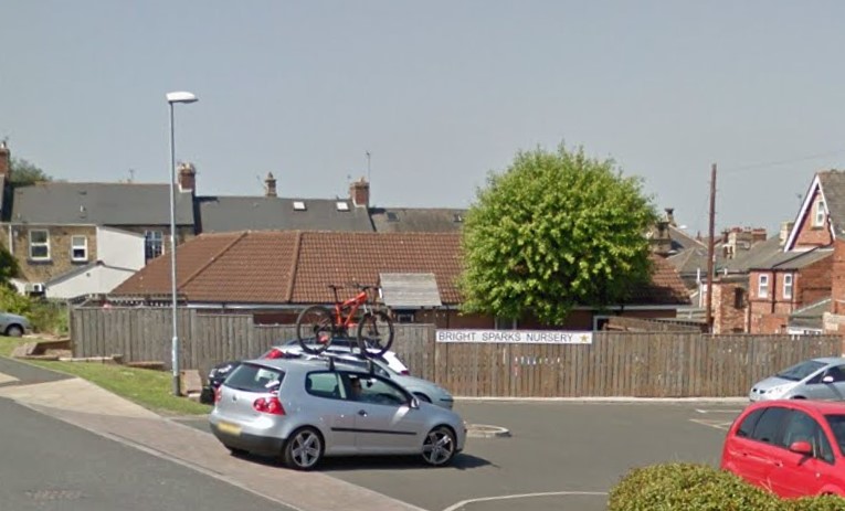 Tyneside nursery praised as "ambitious" where young children "thrive ...