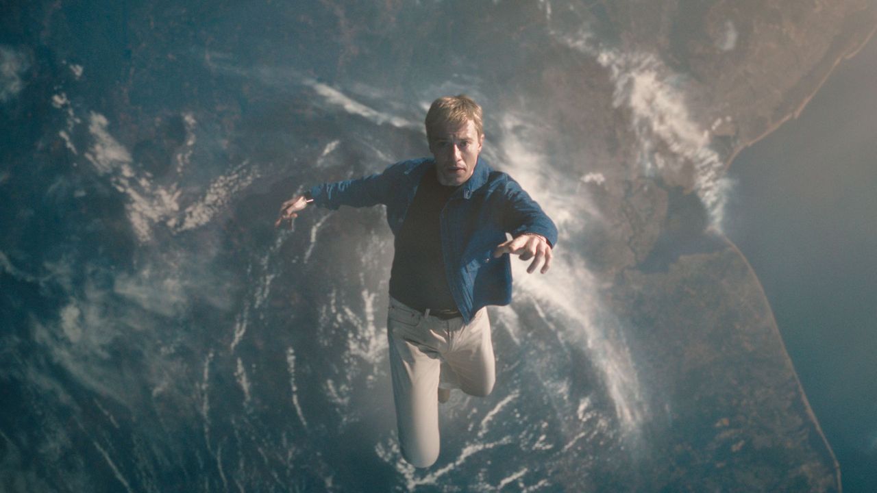 Fantastic Four's post-credits scene has something major in common with Thunderbolts': it was ...