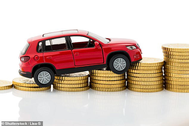 Car insurance price rises 'out of firms' control' says City watchdog