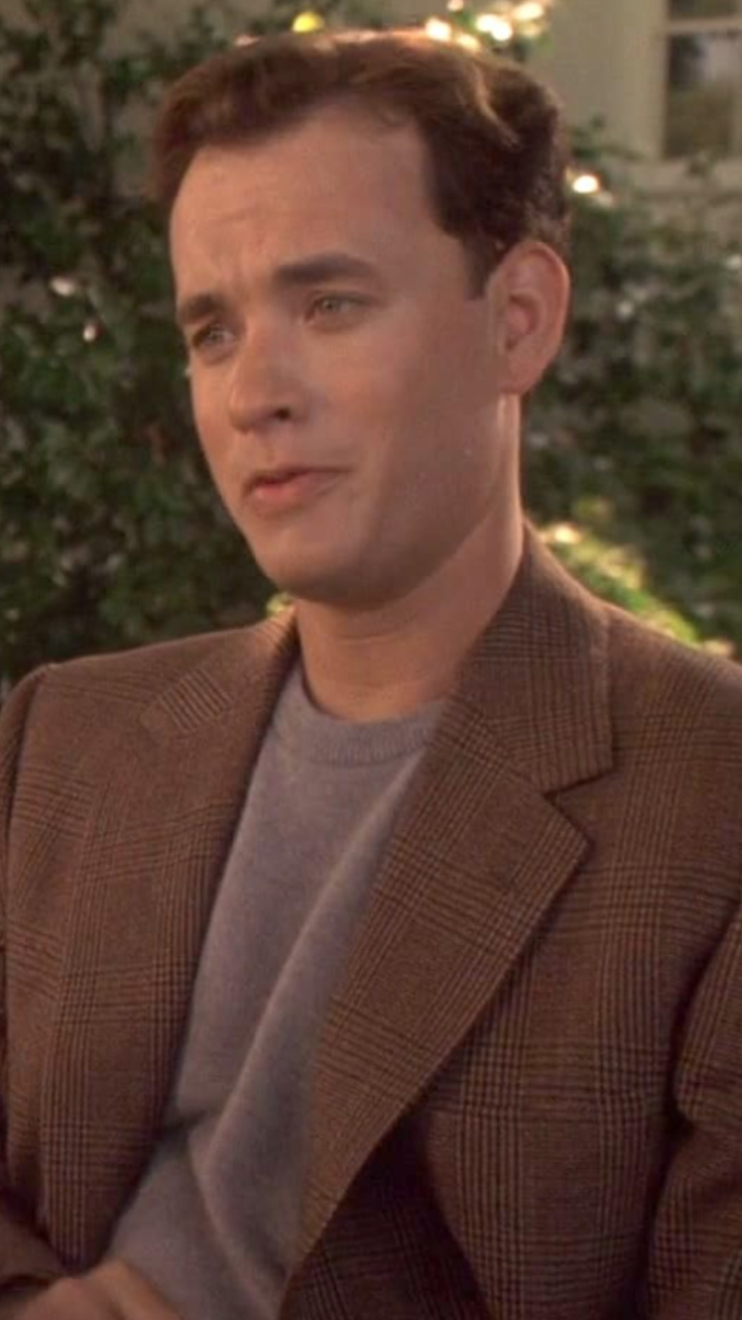 Tom Hanks played the blame game when it came to this big bomb