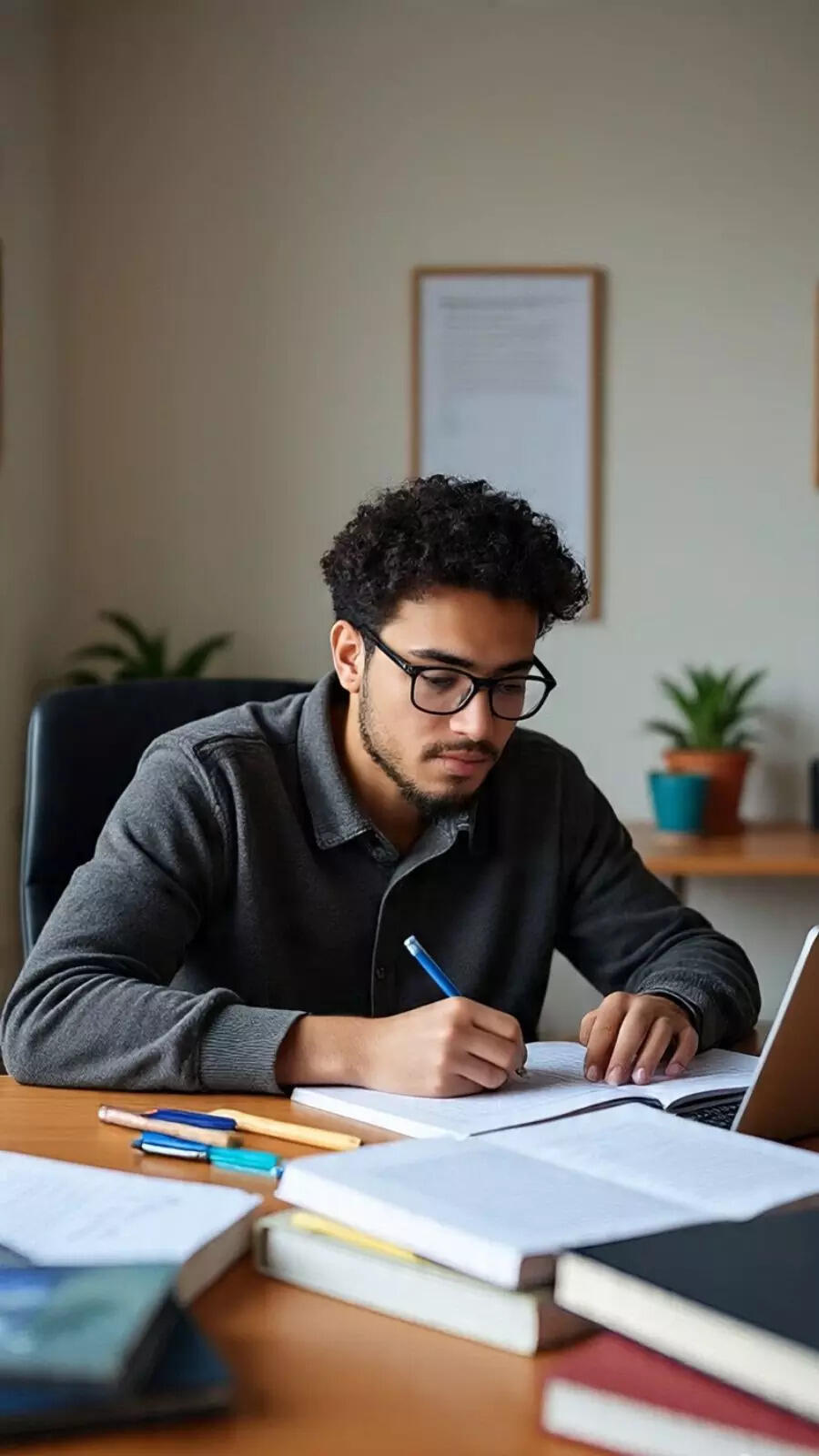 How To Get Your Dream Job Right After College
