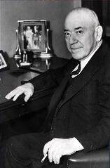 This Day in History: Tom Pendergast is born in St. Joseph, Missouri