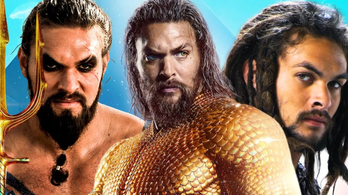 15 Best Jason Momoa Movies And TV Shows, Ranked