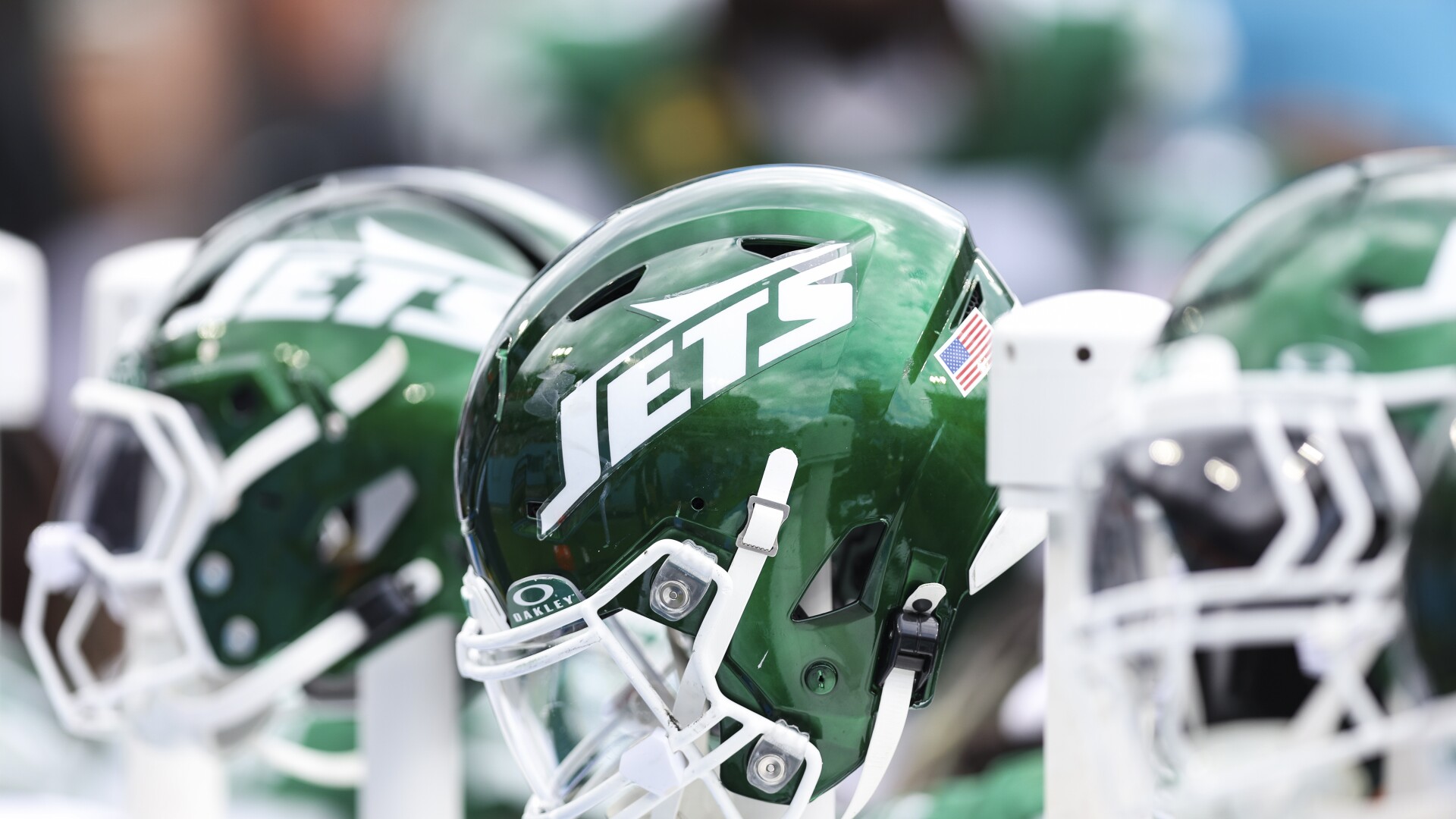 Jets unveil upgraded locker room as training camp gets underway