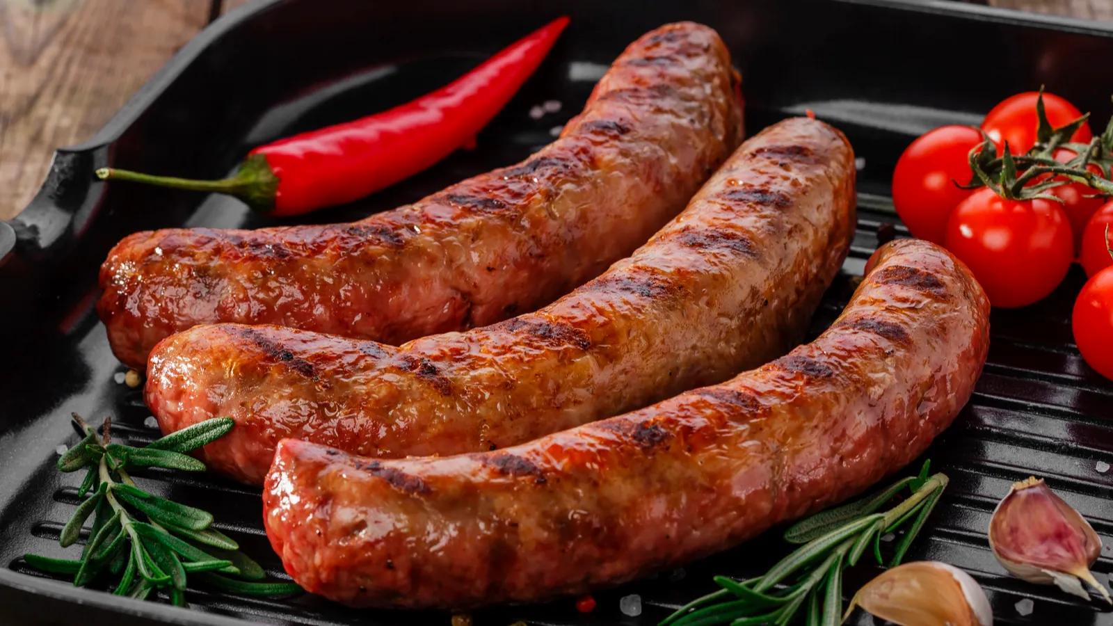 Must-Try Sausages Around the Globe, A Meat Lover’s Dream