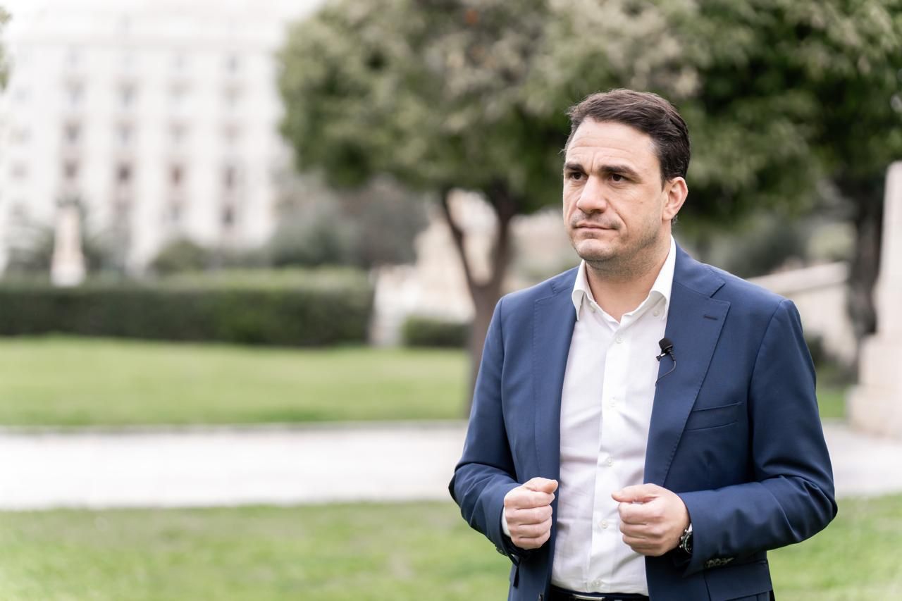 Τσουκαλάς σε Σδούκου: Γιατί η Νέα Δημοκρατία δεν κοινοποιεί τα ...