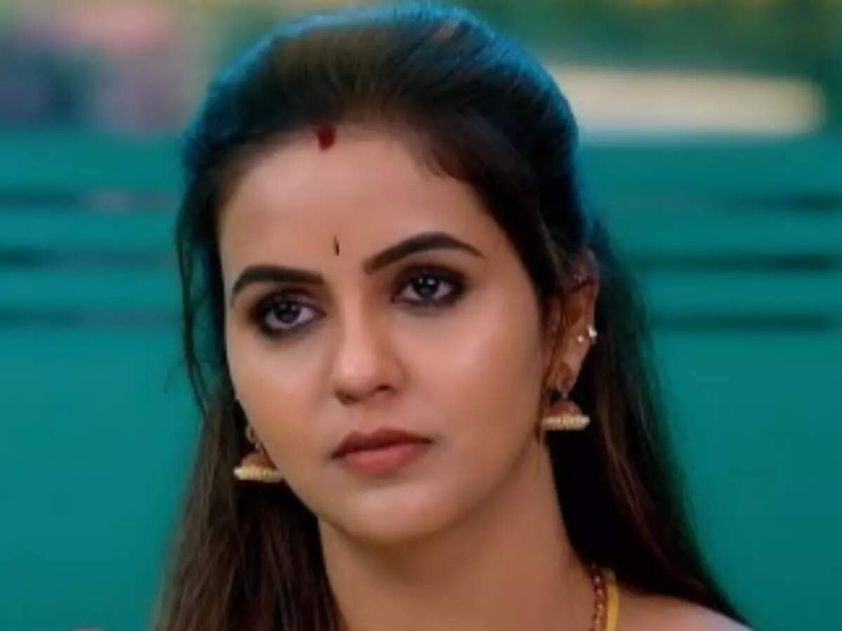 ‘Kayal’: Moorthy goes missing, and Dhanam creates chaos in the family