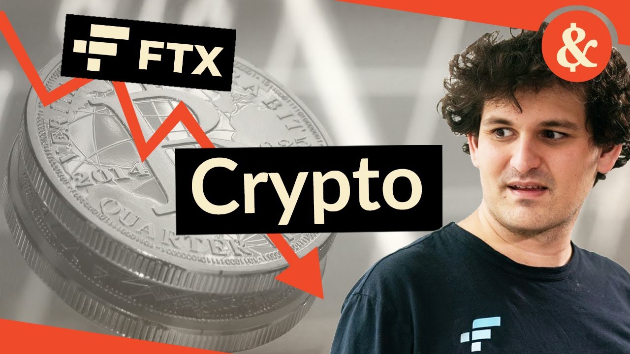 Is This the End of Crypto?