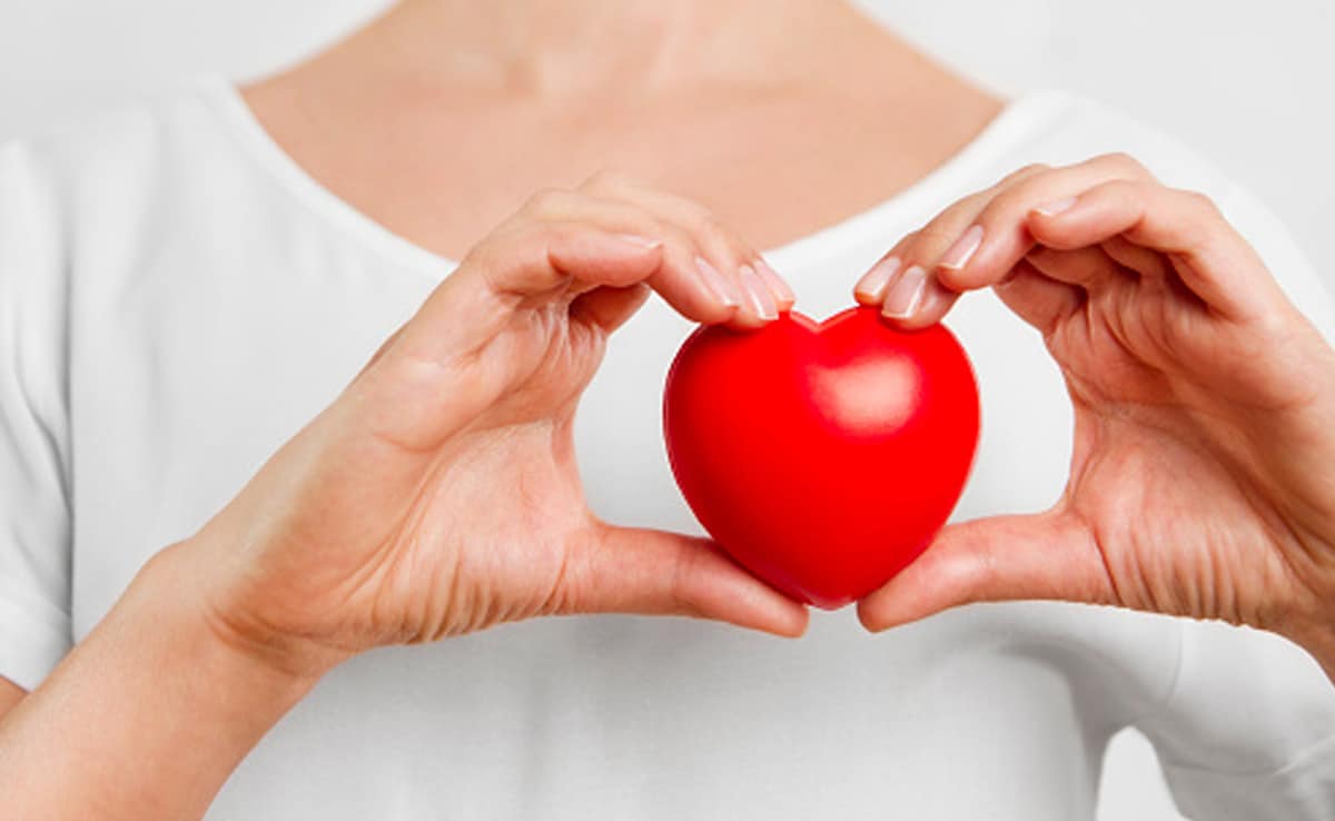 Heart: 10 Simple Exercises You Must Do In Your 40s For Better Heart Health