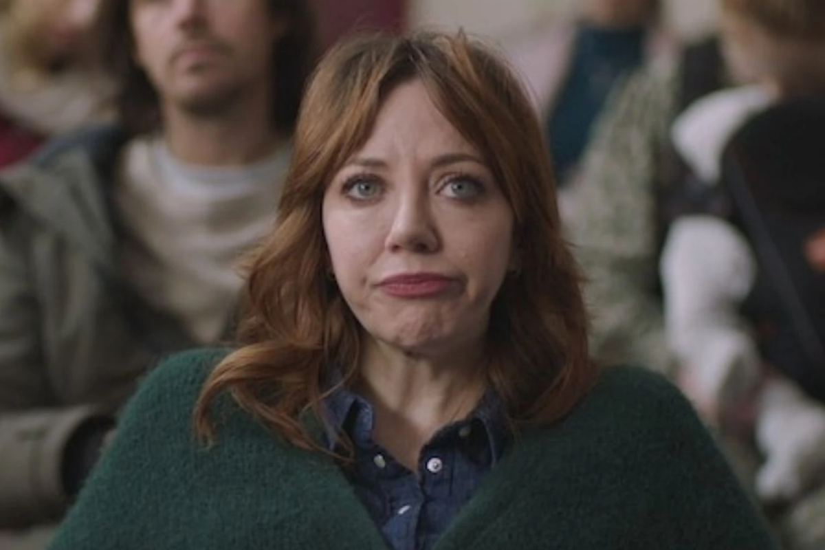 Diane Morgan says she wasn’t asked to join cast of Motherland spin off