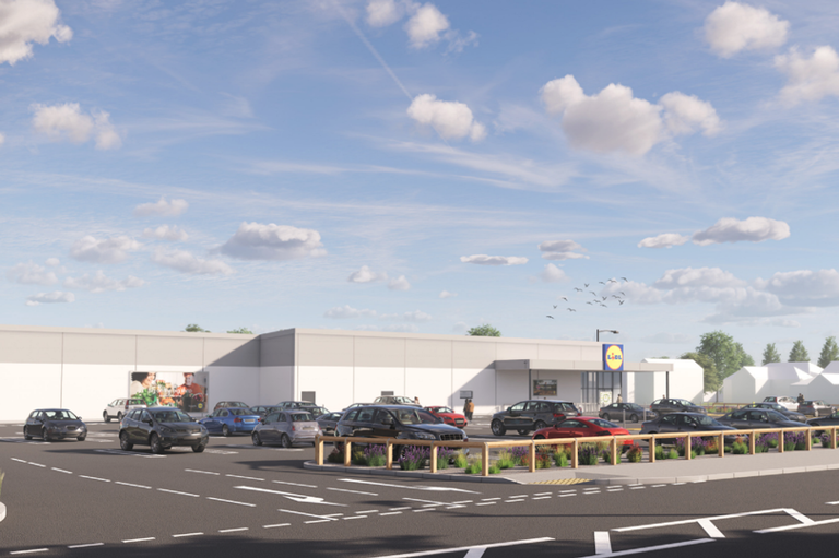 New supermarket granted alcohol licence after public health withdraws ...