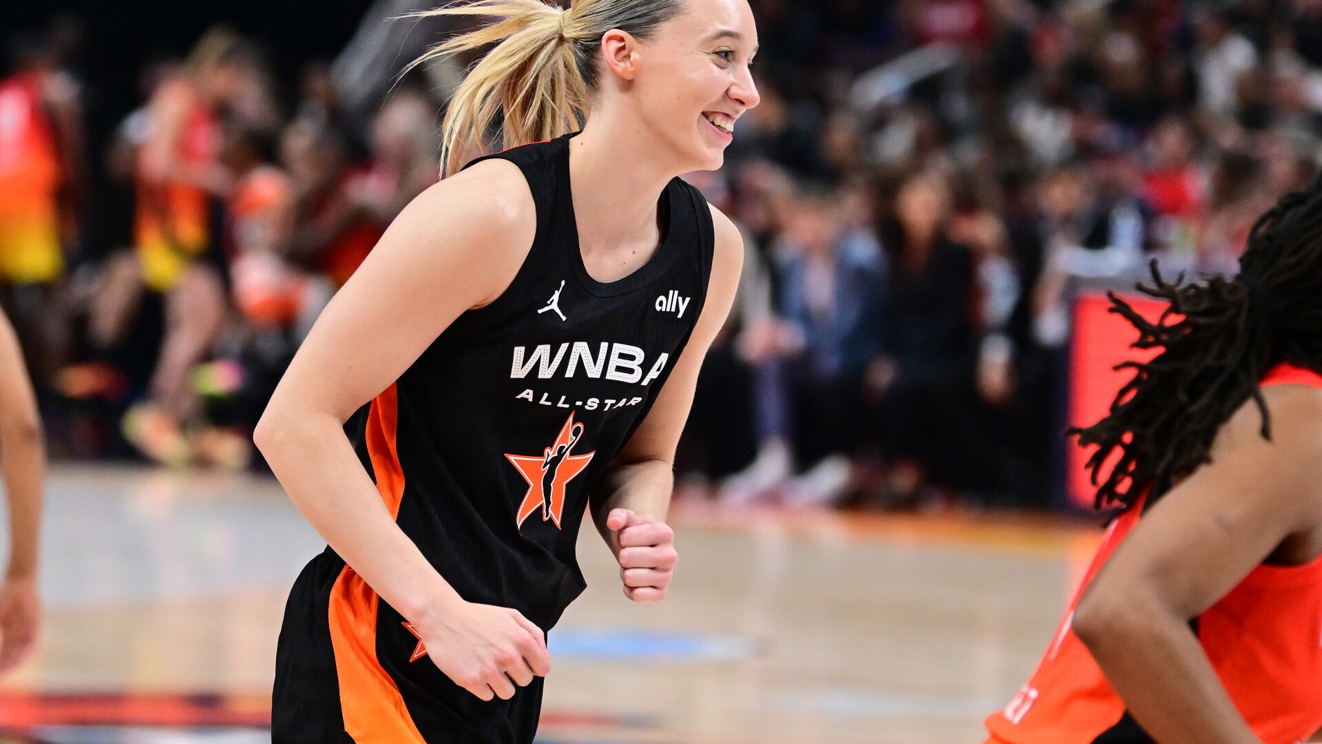 What WNBA games are on this week? 2025 WNBA Schedule, dates, how to ...