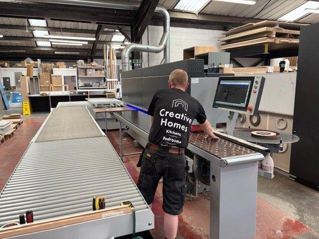 Creative Homes creating sustainable growth through innovation and ...