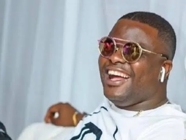 What was Kenny Kunene doing at home of DJ Sumbody's alleged killer? DA says his explanation is ...