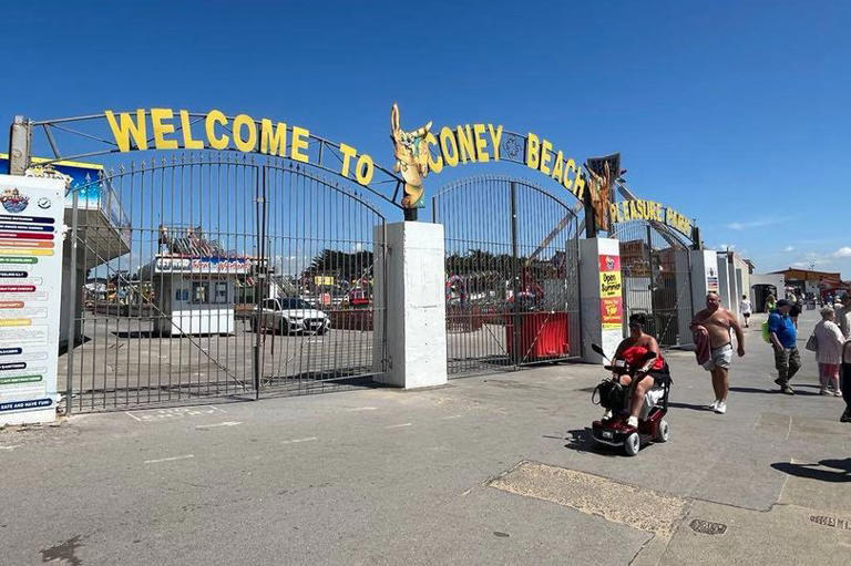 Regeneration plans for Porthcawl unveiled – but visitors say 'I will ...