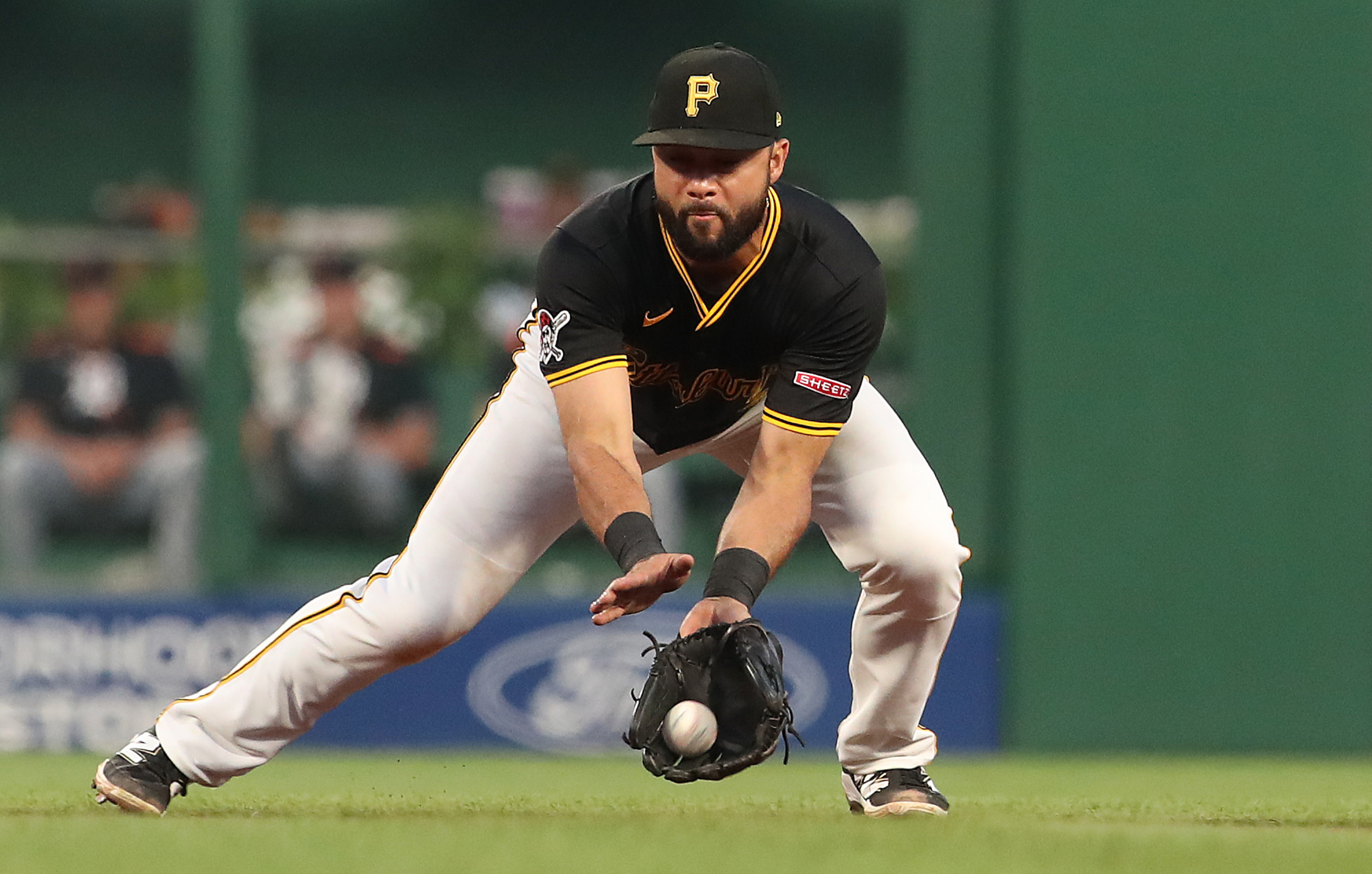 Five Infielders the Yankees Could Target at the Trade Deadline