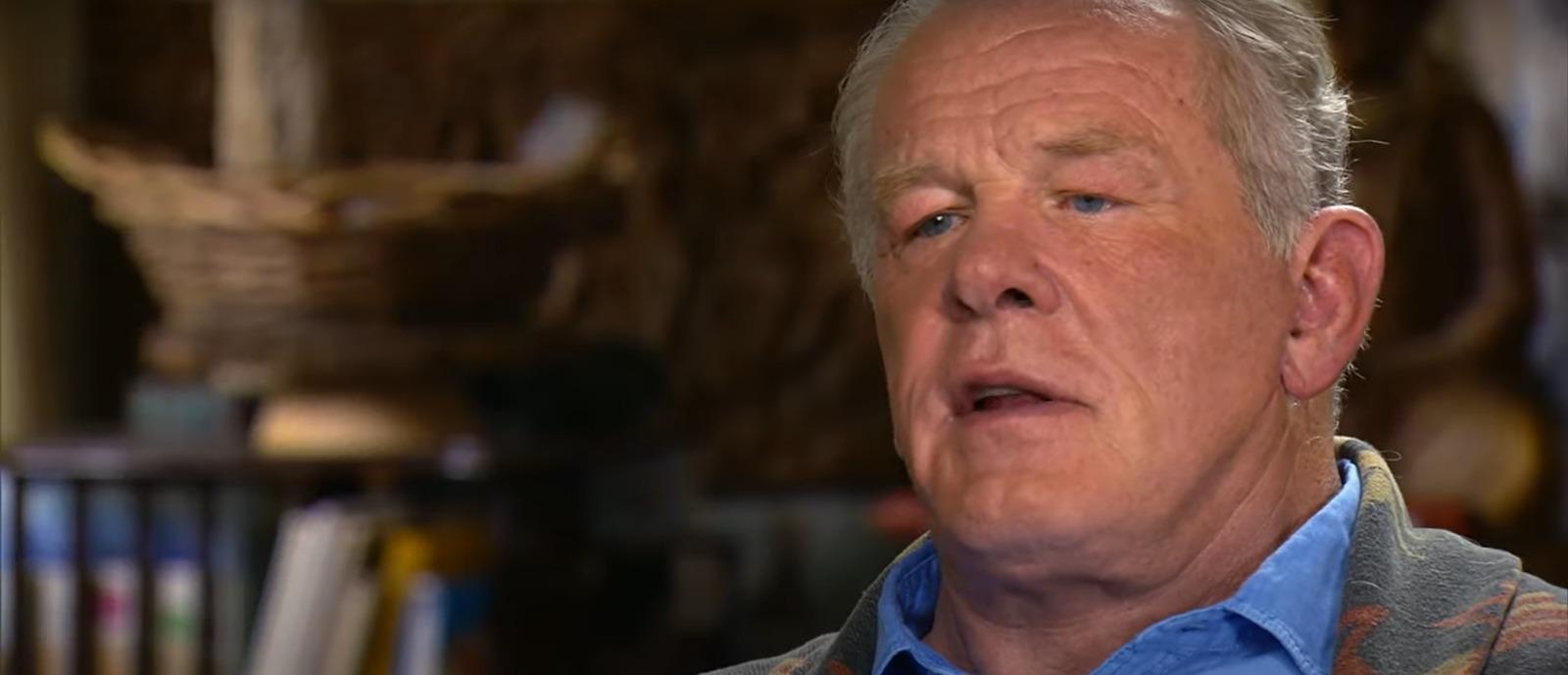 Actor Nick Nolte Makes a Rare Public Appearance at 84 Years Old ...