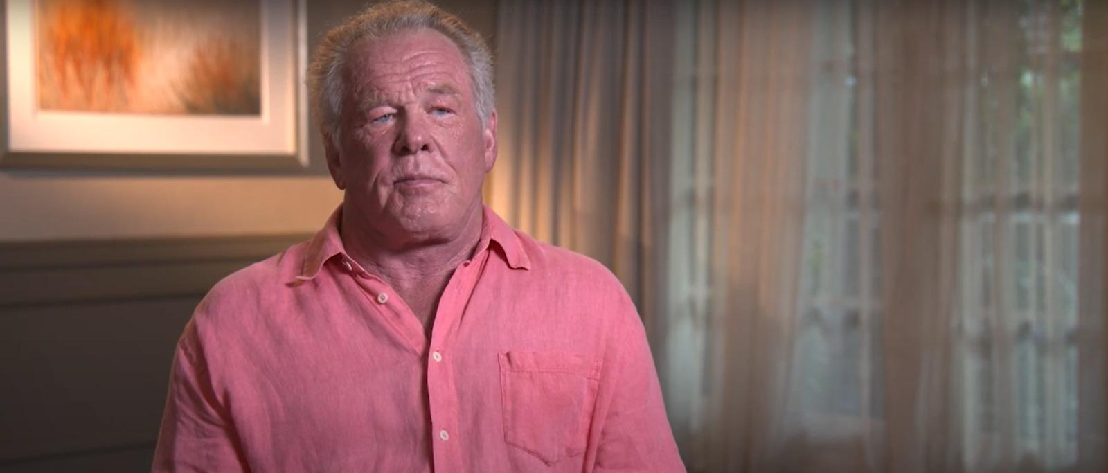 Actor Nick Nolte Makes a Rare Public Appearance at 84 Years Old ...