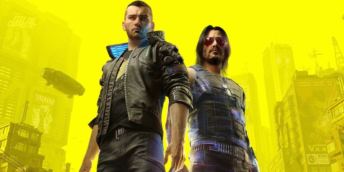 Cyberpunk 2077’s Best 2.3 Feature Is Its Most Broken