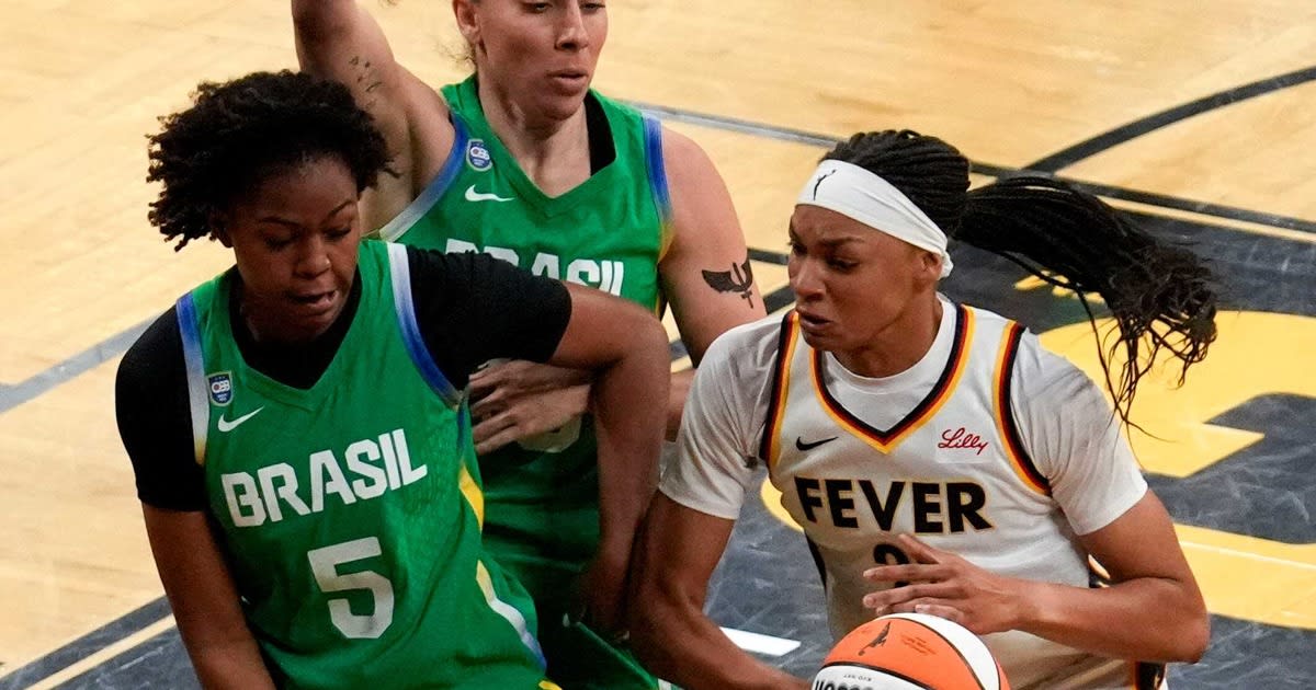 South Carolina women’s basketball: Breaking down how Agot Makeer and ...