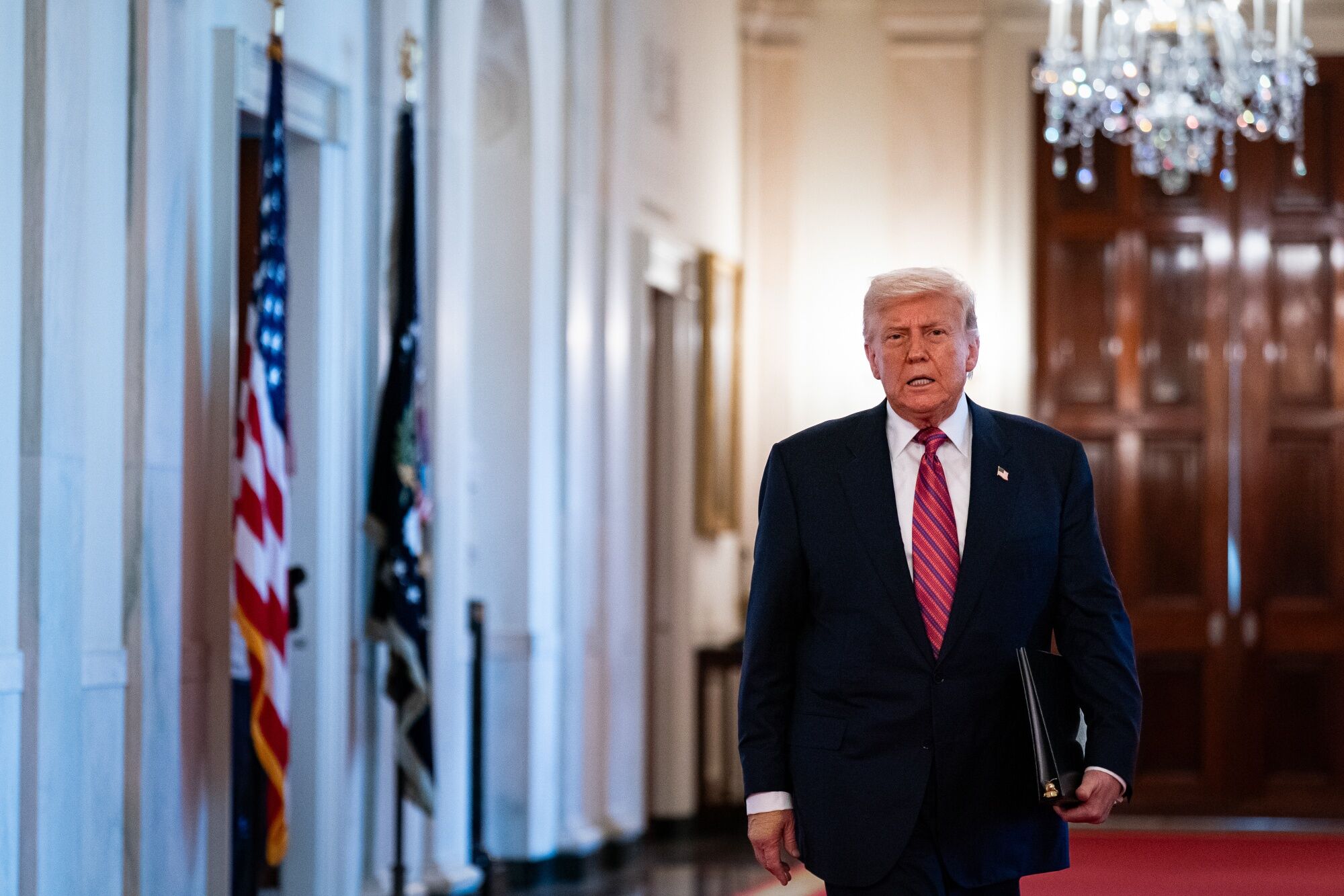 Trump to Pull US Out of UNESCO Again, Citing National Interests