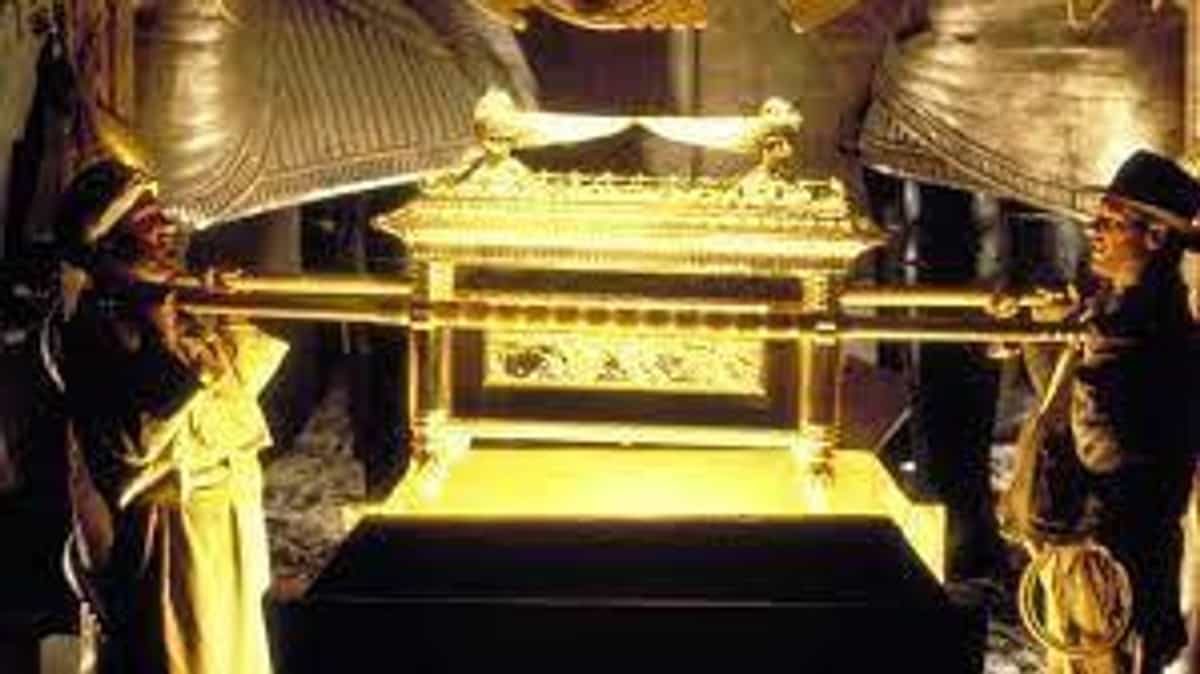 Movie Props That Found A Life After Fame