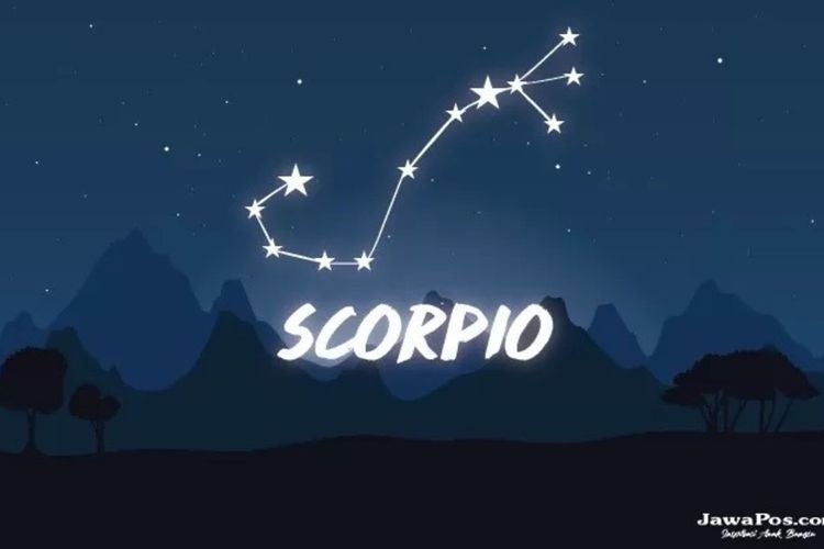 Ramalan zodiak Scorpio besok Minggu, 11 Januari 2026: Cinta, karier ...
