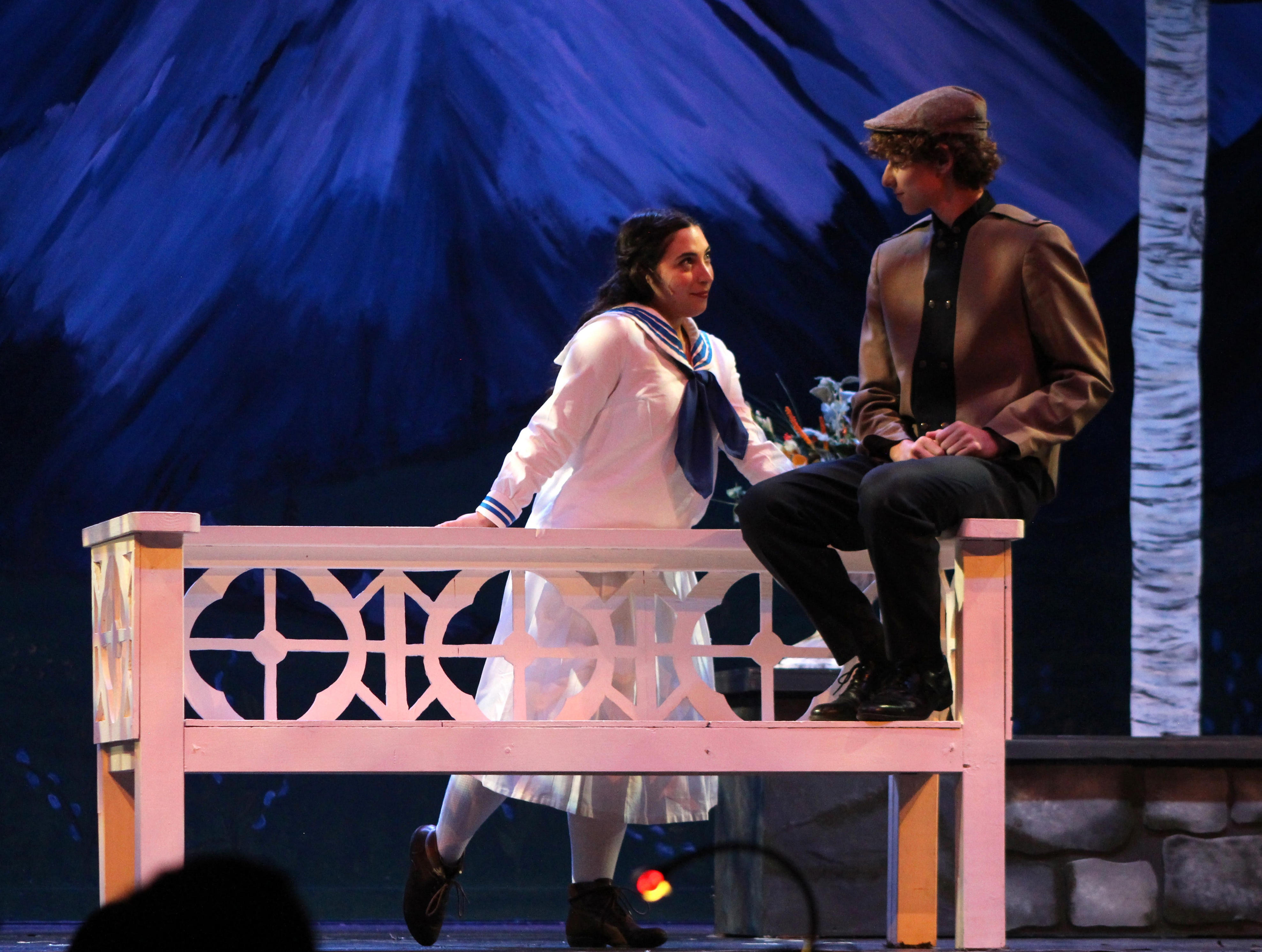 Finger Lakes community theater group to stage 'The Sound of Music.' See ...