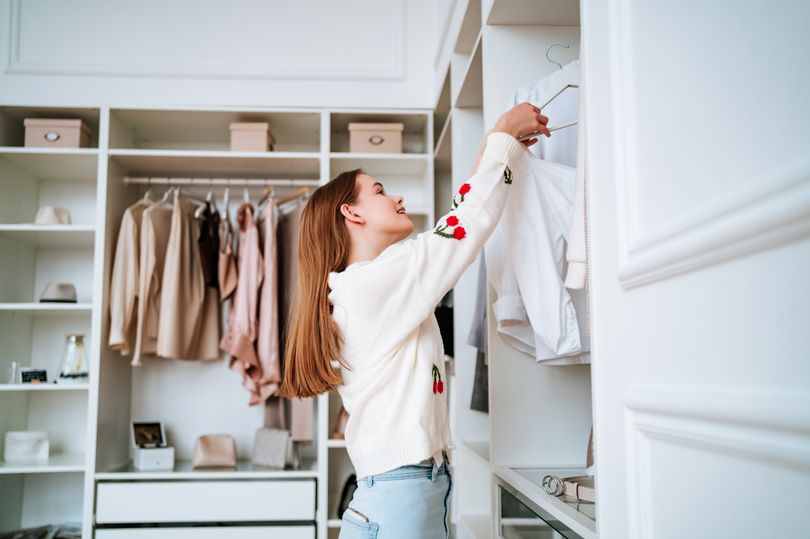 'Simple' styling tip improves outfits and saves time every morning