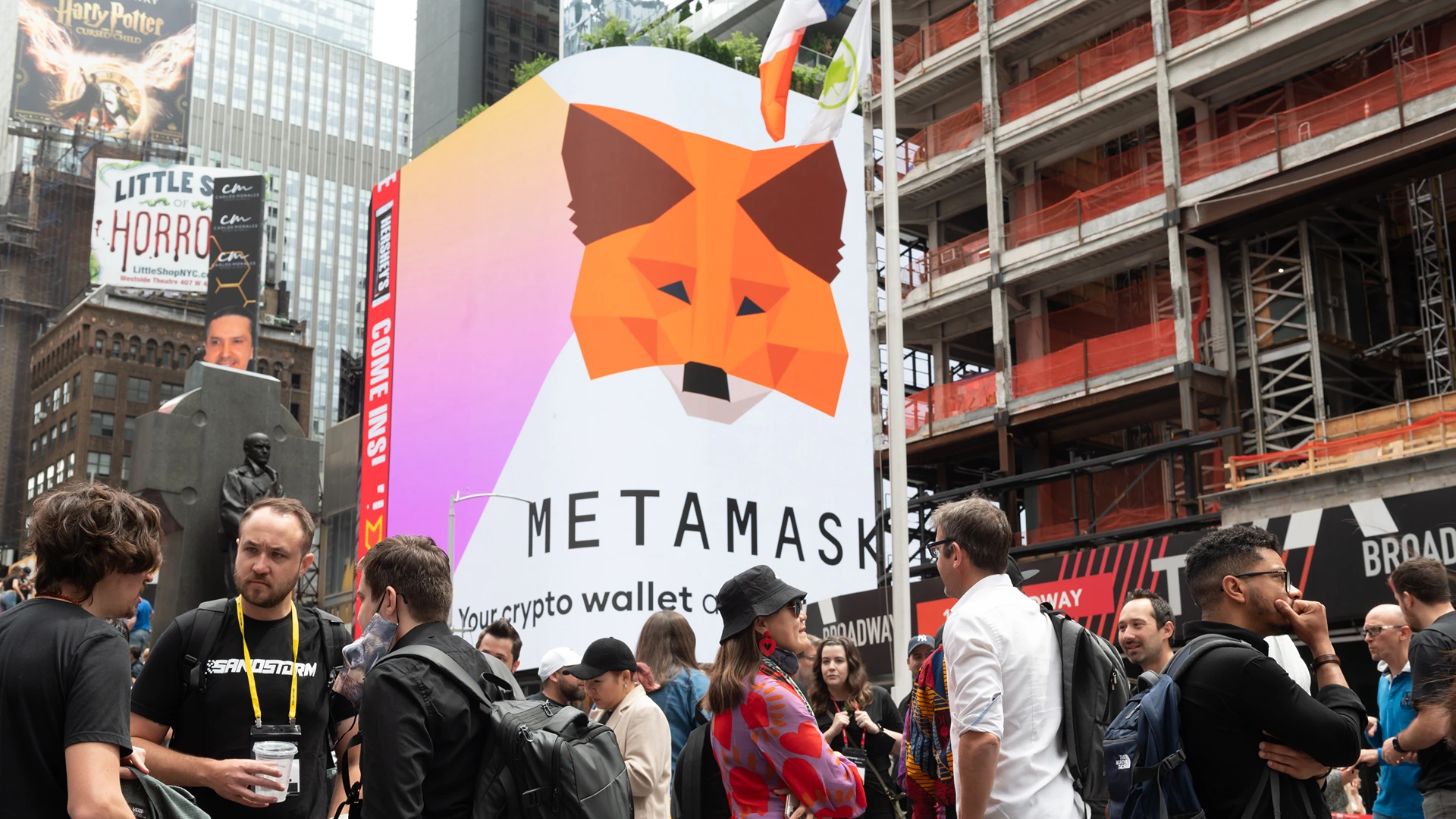 MetaMask Now Lets Users Buy Solana (SOL) With Fiat via Transak Integration