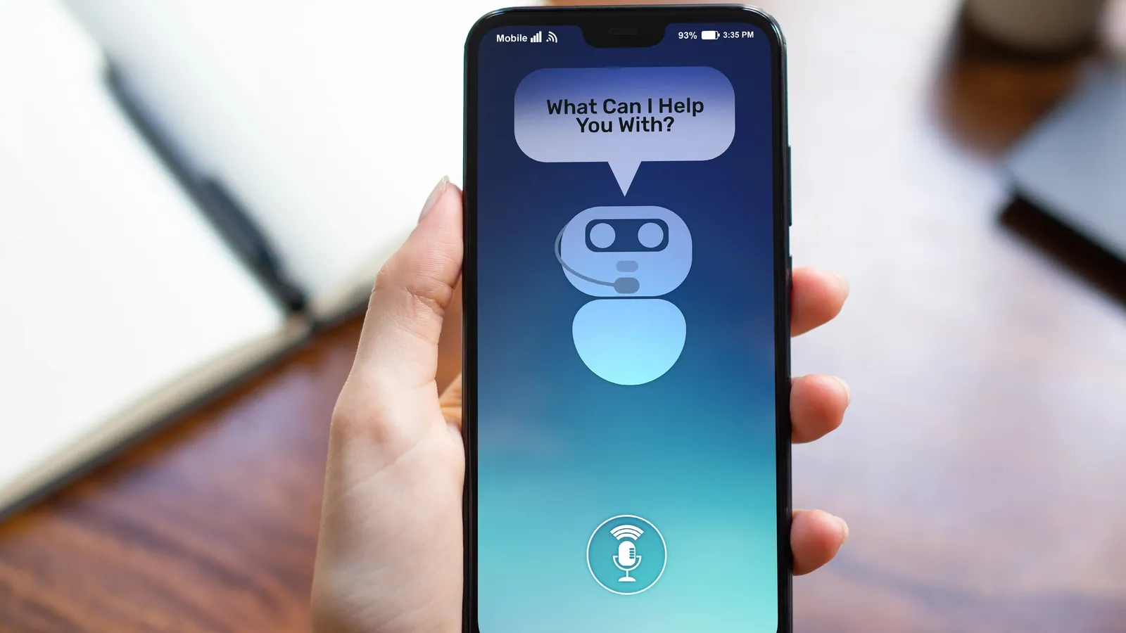 What’s Really Going On With Meta’s Aggressive AI Chatbots?