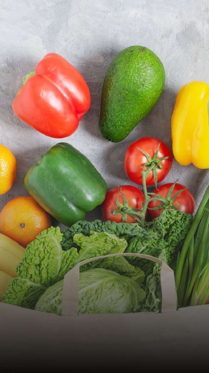6 Veggies That Become More Nutritious After Cooking