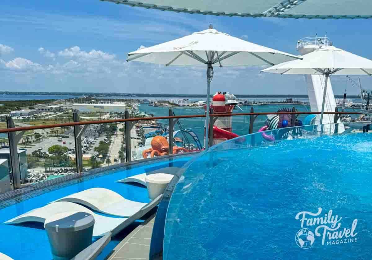 Guide to RoyalUp, Royal Caribbean's Cabin Upgrade System