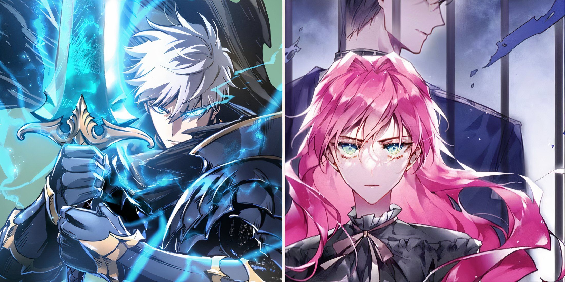 10 Best Reincarnation Manhwa, Ranked