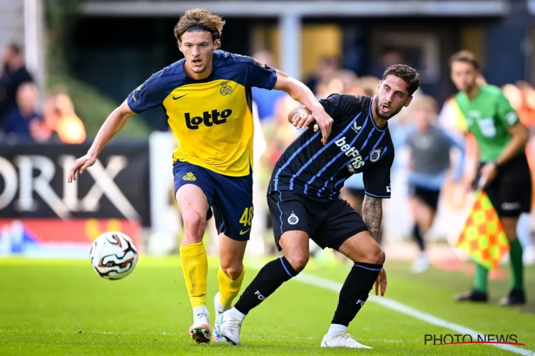 Deal zo goed als rond: dit zijn alle details van de transfer van Fedde ...