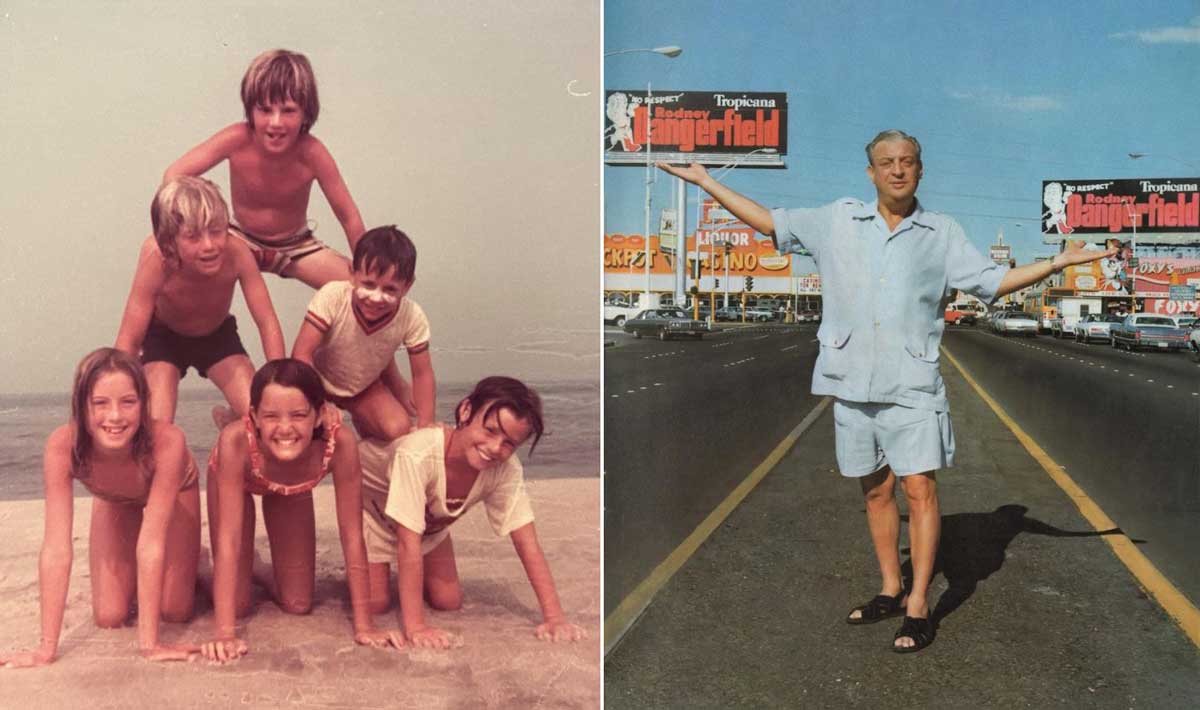 32 Nostalgic Photos From 1976
