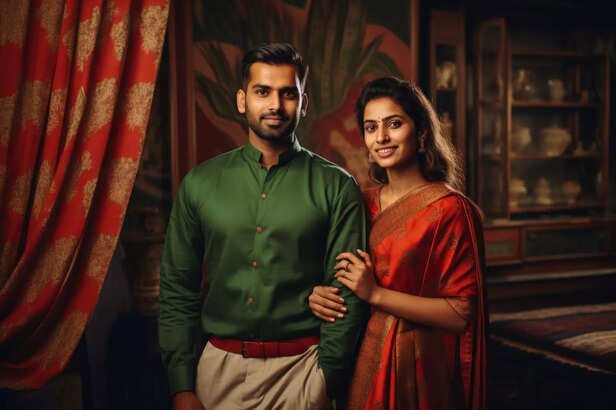 From Arranged to Aware: Why Indian Millennials Are Redefining Marriage ...