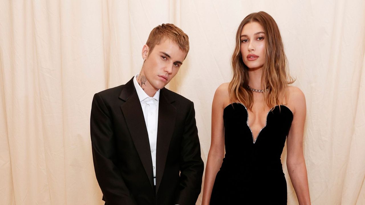 Inside Justin and Hailey Bieber’s kitchen, where classic white and ...