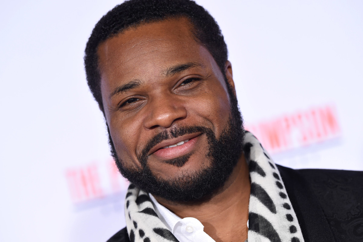 Malcolm-Jamal Warner's Final Video Before His Death is Heartbreaking