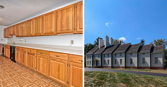 36 Times People Found Such Ridiculous Real Estate Photos, They Just Had ...