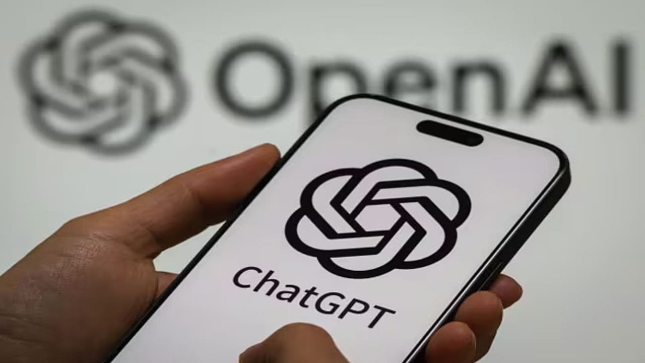 ChatGPT is Booming! 2.5 Billion Prompts Hit Daily, OpenAI Reveals