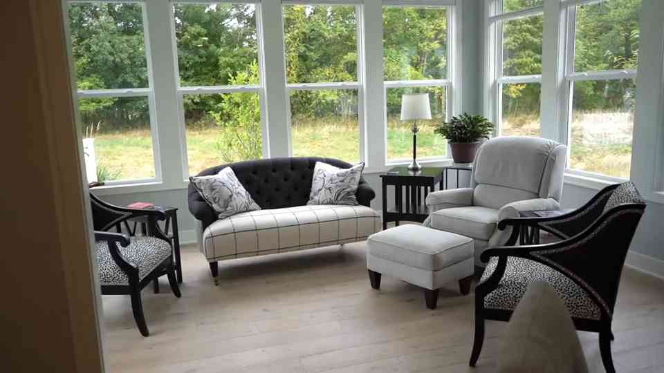 8 Mini Home Improvement Projects to Keep You Busy and Productive