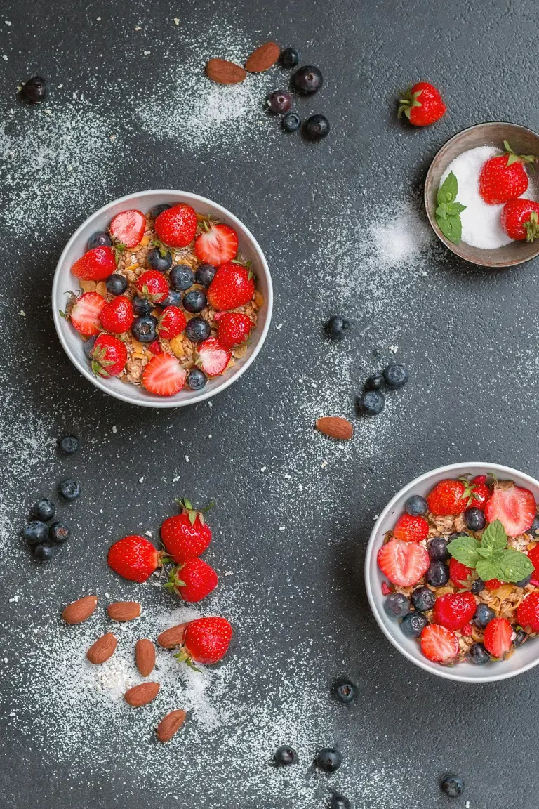 5 best complex carbs to start your day right