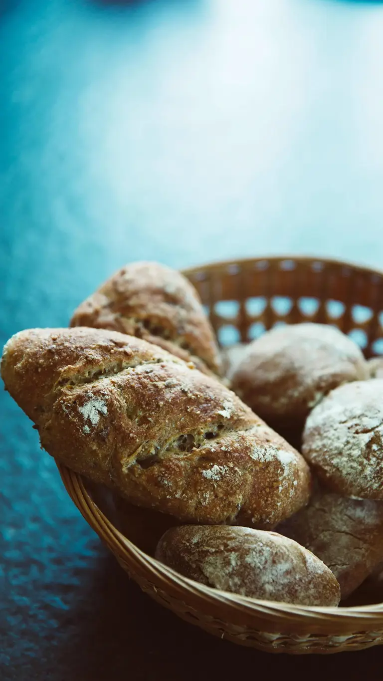 5 best complex carbs to start your day right