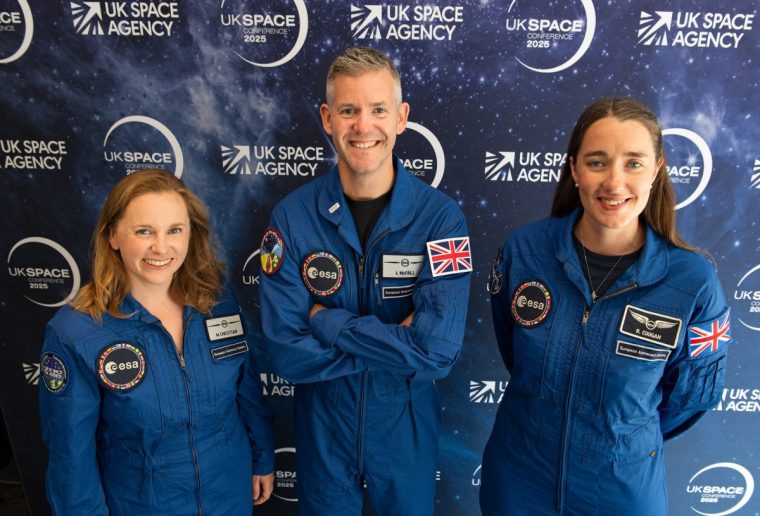 The UK’s £700m mission to stop Russia and China using the sun against ...