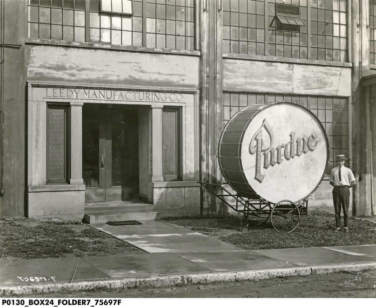 Inside Indiana's ‘best-kept secret,' historical markers