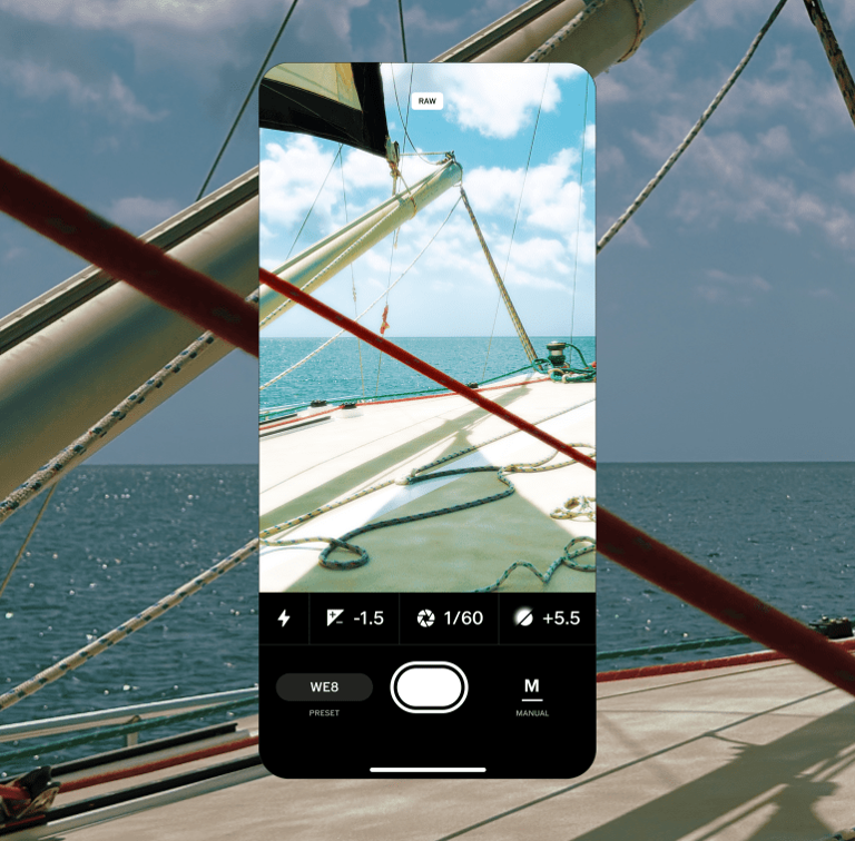 VSCO Has the Answer to All the Problems Instagram Makes for Photographers